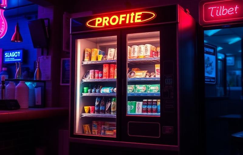 Pod Plug Blog | Specialty Vending & City Launcher Insights